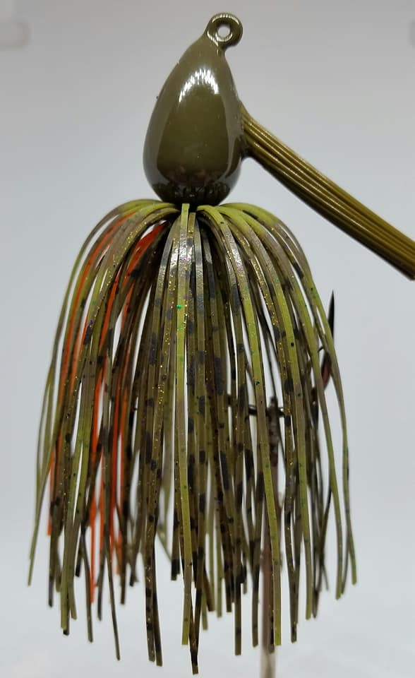 Flip & Punch Jigs – Mr B Lure Company